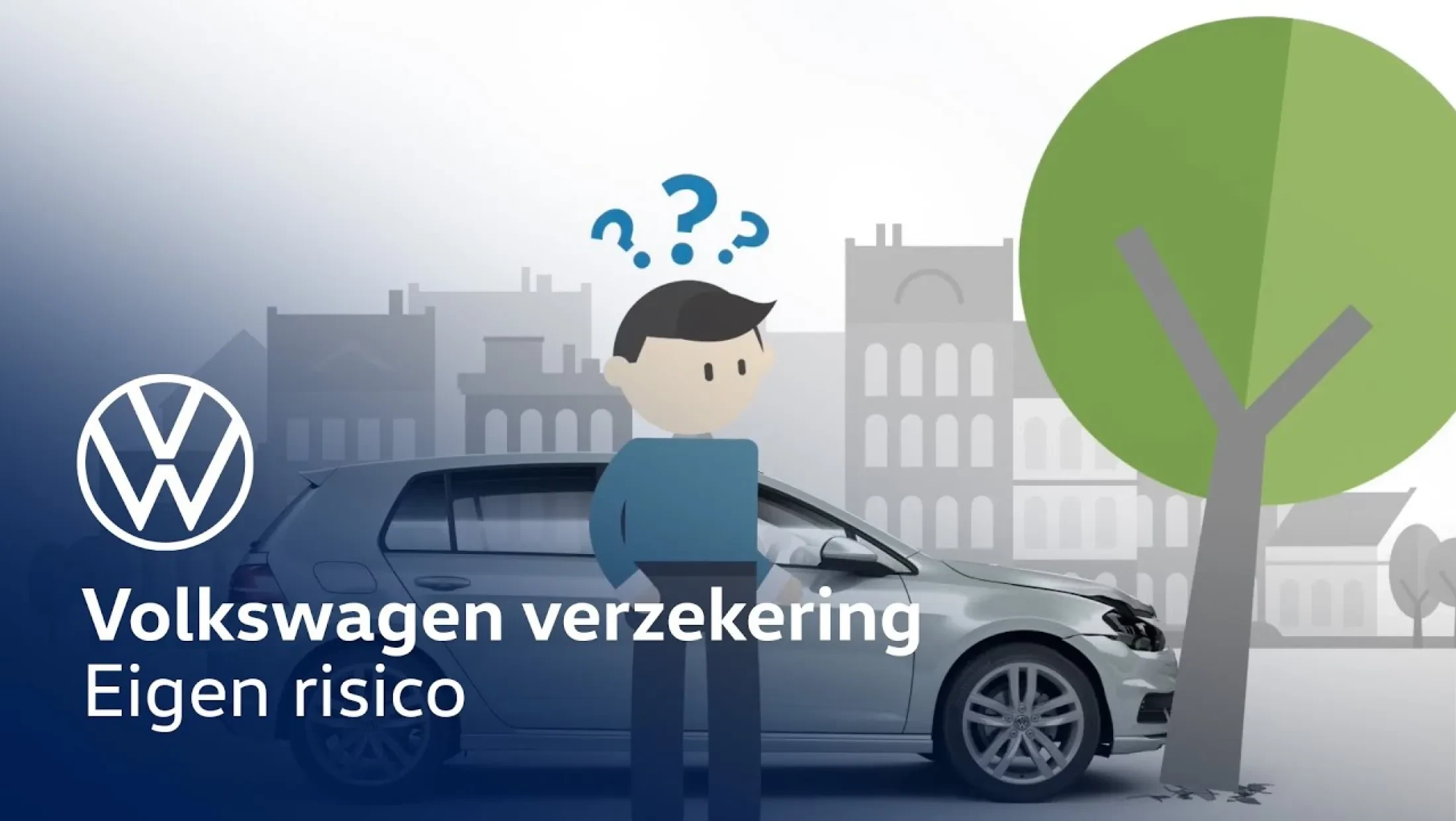 Volkswagen autoverzekering | Autobedrijf Thur